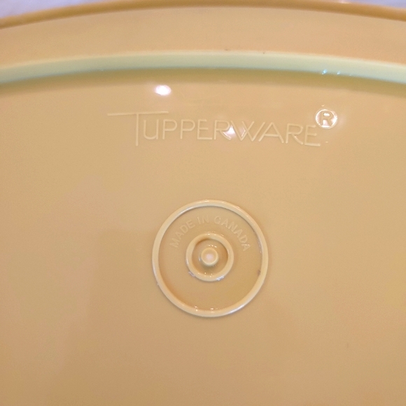 Tupperware | Kitchen | Vintage Tupperware Steamer | Poshmark